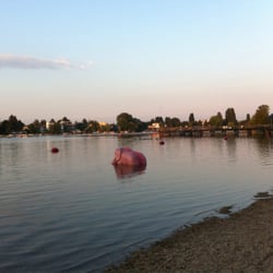 Strandbad Alte Donau - Swimming Pools - Arbeiterstrandbadstr. 91 ...