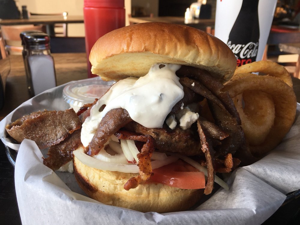 Kojak’s - 45 Photos & 105 Reviews - American (Traditional) - 700 ...