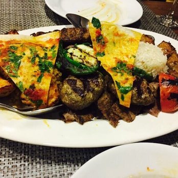Namli Mediterranean & Turkish Cuisine - 135 Photos & 90 Reviews ...