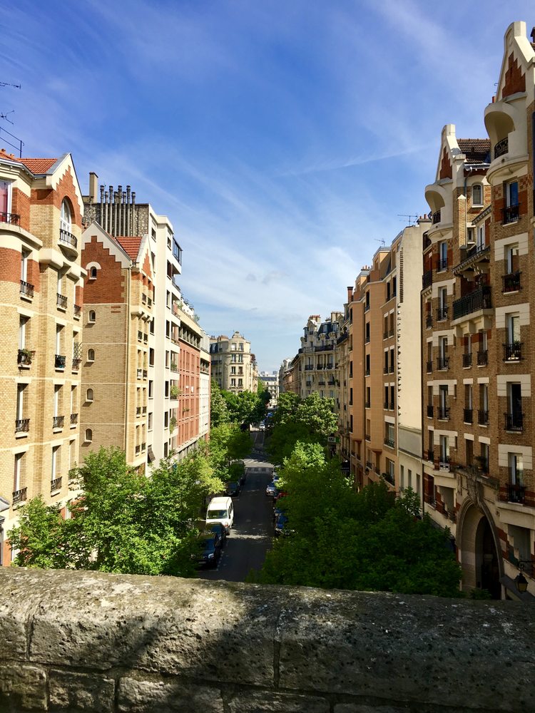 Paris Walking Tours - Promenade Plantee