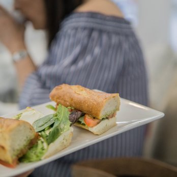 Spruce Cafe - 203 Photos & 77 Reviews - Cafes - 230 S Spruce Ave, South ...