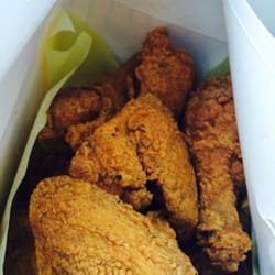 Louisiana Famous Fried Chicken - 33 Photos & 37 Reviews - Cajun/Creole ...