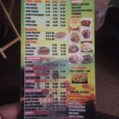 Quality Taste Jamaican Restaurant - 30 Photos & 62 Reviews - Caribbean ...