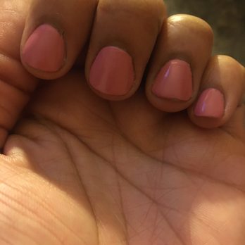 Alpha Nails Salon - 83 Photos & 127 Reviews - Nail Salons - 1555 E Amar ...