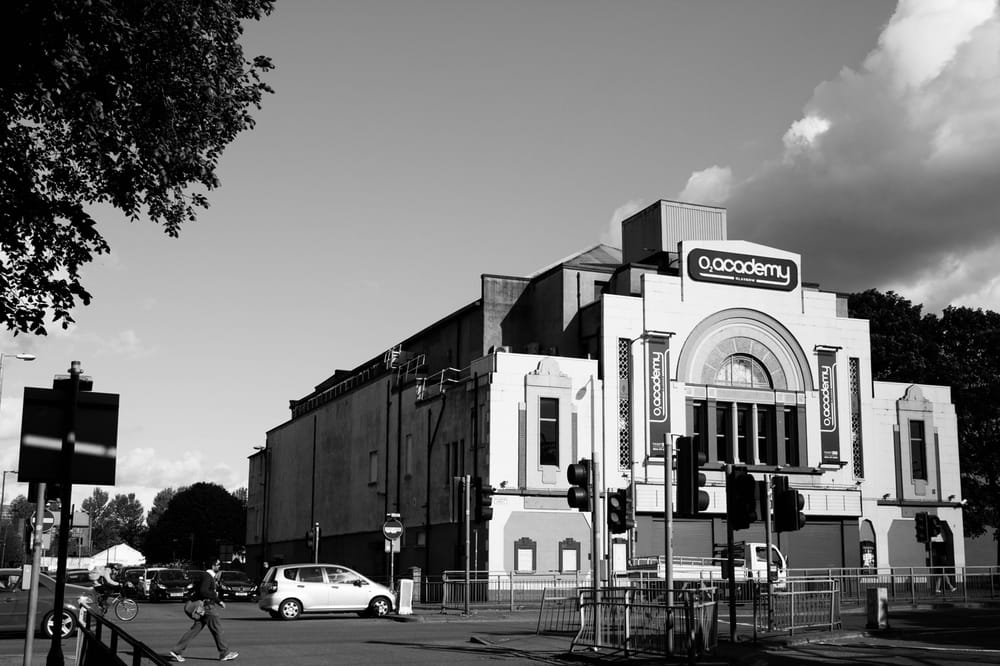 O2 Academy Glasgow - 35 Photos & 46 Reviews - Music Venues - 121 ...