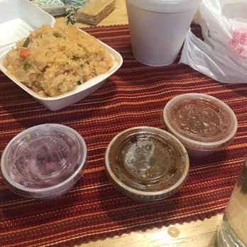 Pollo Express - 155 Photos & 302 Reviews - Mexican - 1315 W 18th St ...