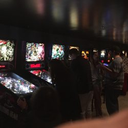 Quarters Arcade Bar - 31 Photos & 48 Reviews - Arcades - 5 E 400 S ...