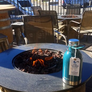 Cold Water Brewery and Grill - 630 Photos & 814 Reviews - American (New ...