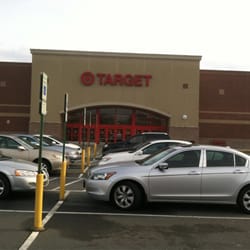 Target - 10 Reviews - Department Stores - 8830 Albemarle Rd, Eastland ...