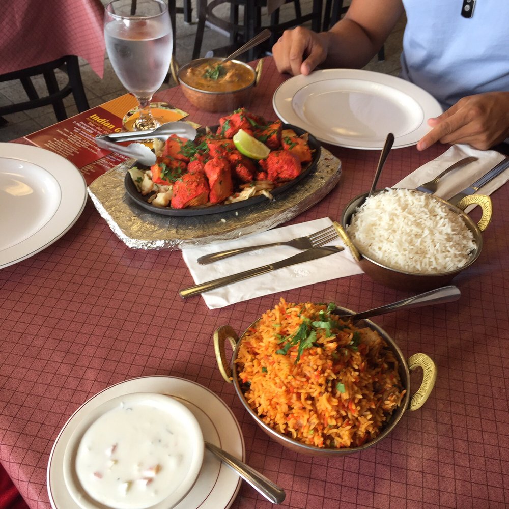 Spice Is Right - Yelp