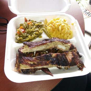 Showcase BBQ - 55 Photos & 106 Reviews - Barbeque - 6800 Frankstown Ave ...