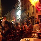 Le Bar du Marché - 31 Photos & 88 Reviews - Cafes - 75 Rue Seine, Saint ...
