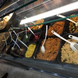 Sambal Express - Chinese - 245A Northolt Road, South Harrow, Harrow ...