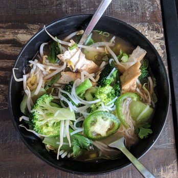 Pho Ava Vietnamese Restaurant - 34 Photos & 53 Reviews - Vietnamese ...