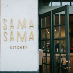 Sama Sama Kitchen - 325 Photos & 288 Reviews - Cocktail Bars - 1208 ...