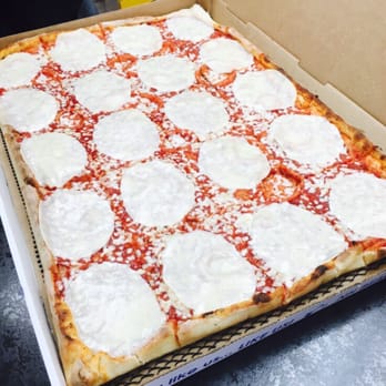 NH Beach Pizza - 23 Photos & 42 Reviews - Pizza - 5 Kelly Rd, Salem, NH ...