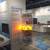 Intel Museum - 2019 All You Need to Know BEFORE You Go (with Photos ...