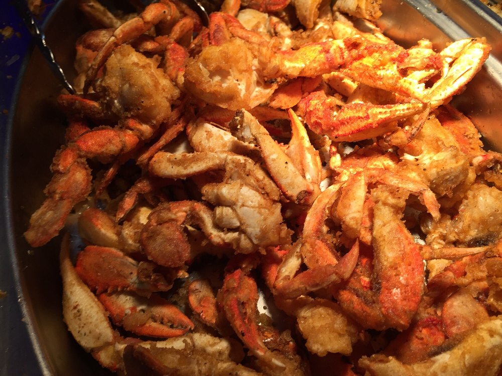 Sakura Grill & Buffet - 260 Photos & 123 Reviews - Chinese - 2344 Watt ...