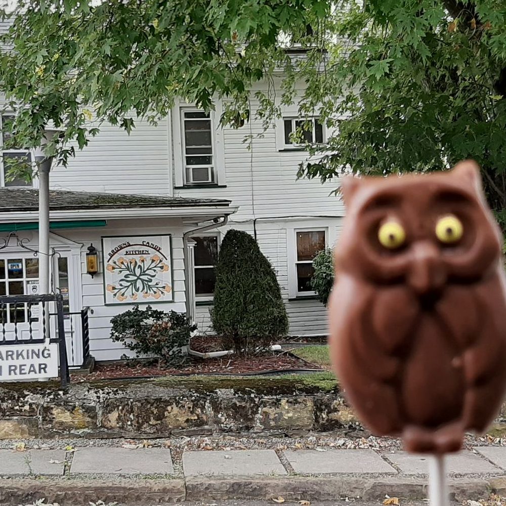 The Lovely Laurel Highlands - Yelp