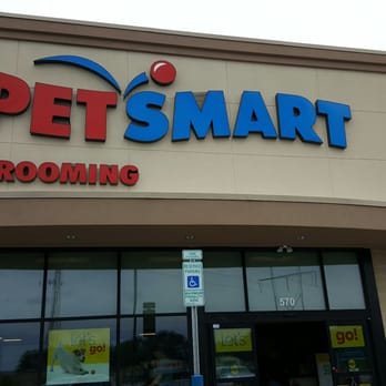 PetSmart - 27 Photos & 14 Reviews - Pet Training - 570 Yopp Rd ...