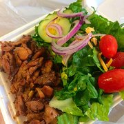 Poly Burger - 41 Photos & 59 Reviews - Ice Cream & Frozen Yogurt - 1460 ...