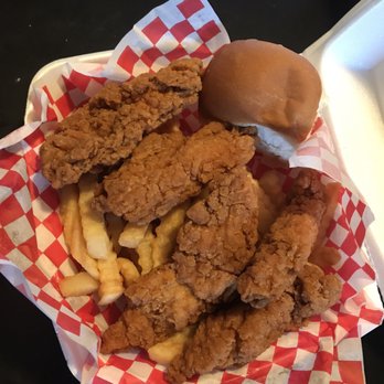 JJ Fish Market - THE BEST 61 Photos & 66 Reviews - Seafood Markets ...