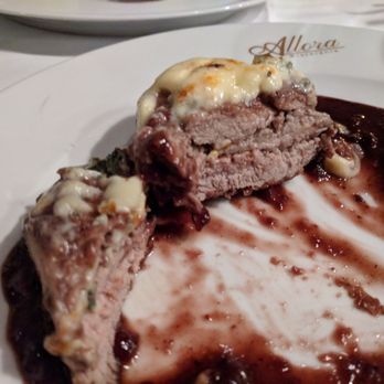 Allora Ristorante - 342 Photos & 233 Reviews - Italian - 145 E 47th St ...