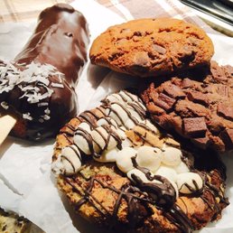 Hot Cookie - 804 Photos & 1335 Reviews - Bakeries - 407 Castro St ...