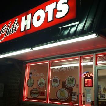 Chili Hots - 12 Photos & 13 Reviews - Hot Dogs - 3774 Chili Ave ...