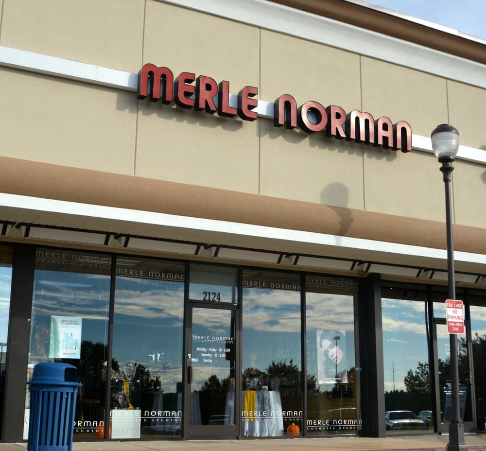 Merle Norman Cosmetic Studio - Yelp