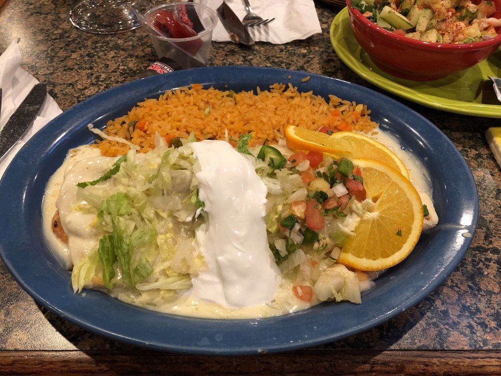 Teresa’s Mexican Restaurant - Order Food Online - 38 Photos & 48 ...