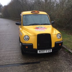 A2B Taxis Norwich - 15 Photos - Taxis - 191 Queens Road, Norwich ...