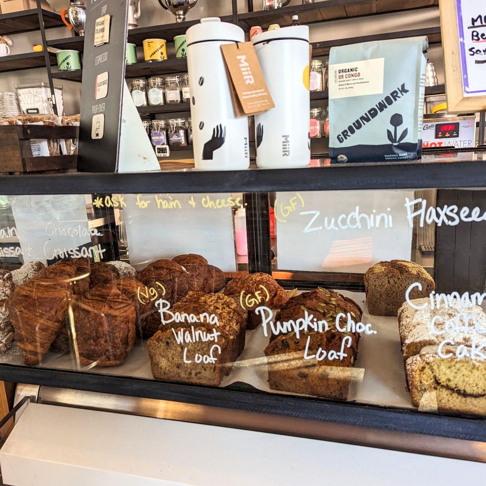 Foam, Wet and Dry: The Best Cafes in California - Yelp