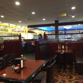 Fuji Buffet & Grill - 31 Photos & 41 Reviews - Japanese - 4605 28th St ...