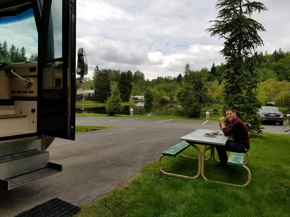 Lake Pleasant RV Park - 16 Photos & 40 Reviews - RV Parks - 24025 ...