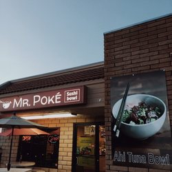 Mr. Poké - 135 Photos & 153 Reviews - Poke - 20651 Golden Springs Dr ...