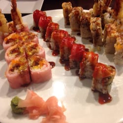 Portage Asian Cuisine - 16 Photos & 18 Reviews - Japanese - 123 E Cook ...