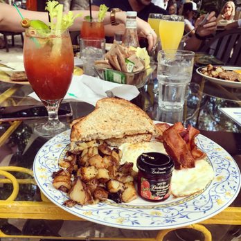 Blue Heaven - 2036 Photos & 2127 Reviews - Breakfast & Brunch - 729 ...