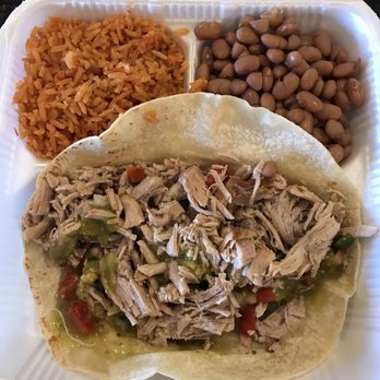 Carnitas El Rey - 123 Photos & 186 Reviews - Mexican - 124 E 5th St ...