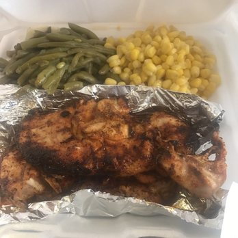 Lape Soulfood Kitchen - 19 Photos & 11 Reviews - Soul Food - 5836 12 ...