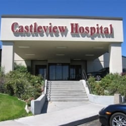 Castleview Hospital - Doctors - 300 N Hospital Dr, Price, UT - Phone ...