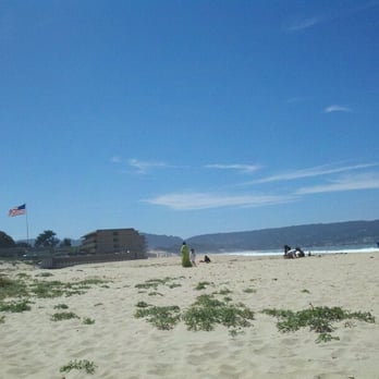 Monterey State Beach - Alchetron, The Free Social Encyclopedia