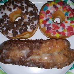 Mike’s Donuts - 48 Photos & 84 Reviews - Donuts - 6822 5th Ave, Bay ...