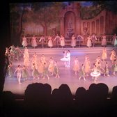 Luckman Fine Arts Complex - 42 Photos & 19 Reviews - Performing Arts ...