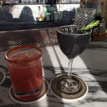 Kindred - 1394 Photos & 822 Reviews - Cocktail Bars - 1503 30th St ...