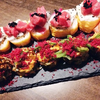 City Market Sushi - 158 Photos & 87 Reviews - Sushi Bars - 315 Blake St ...