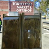 Tokyo Fish Market - 400 Photos & 553 Reviews - Seafood Markets - 1220 ...