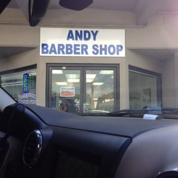Andy’s Barber Shop - 14 Photos & 31 Reviews - Barbers - 85 Walker Ave ...