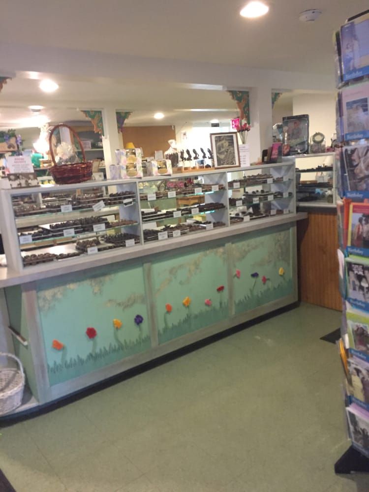 Watson’s Candies - 12 Photos - Candy Stores - 761 Main St, Walpole, MA ...