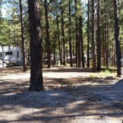 Kit Carson Rv Park - 13 Photos & 23 Reviews - RV Parks - 2101 W Route ...